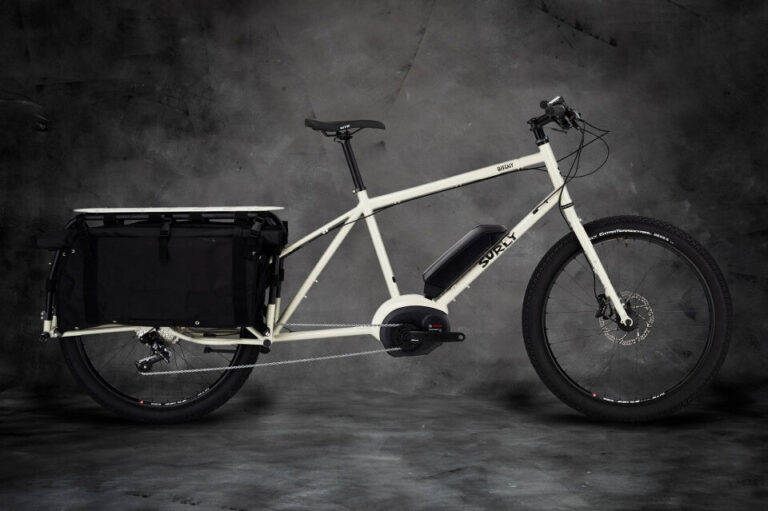 all bikes – Surly Bikes: Steel Bikes & Frames | Customizable Steel Bikes
