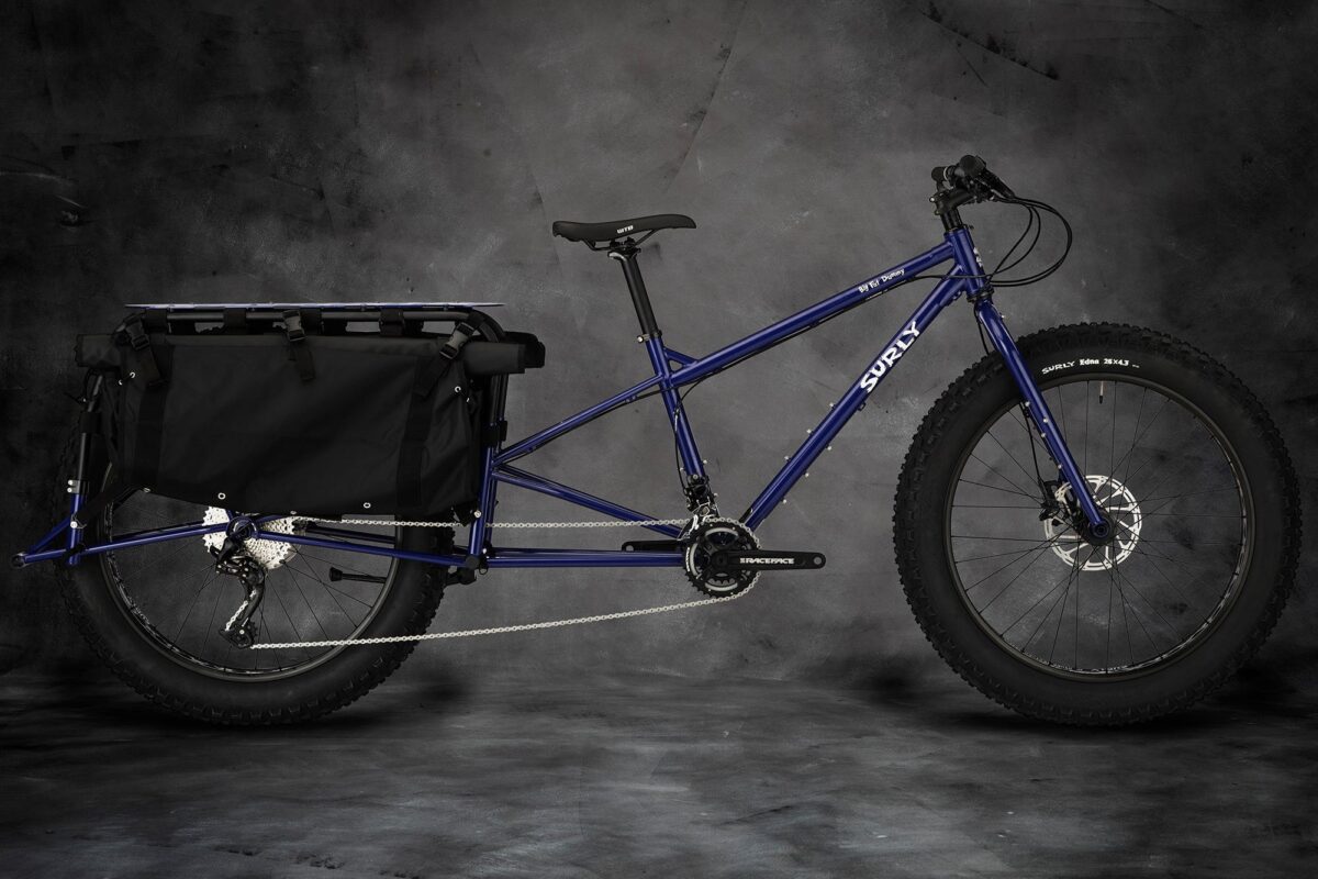 all bikes – Surly Bikes: Steel Bikes & Frames | Customizable Steel Bikes