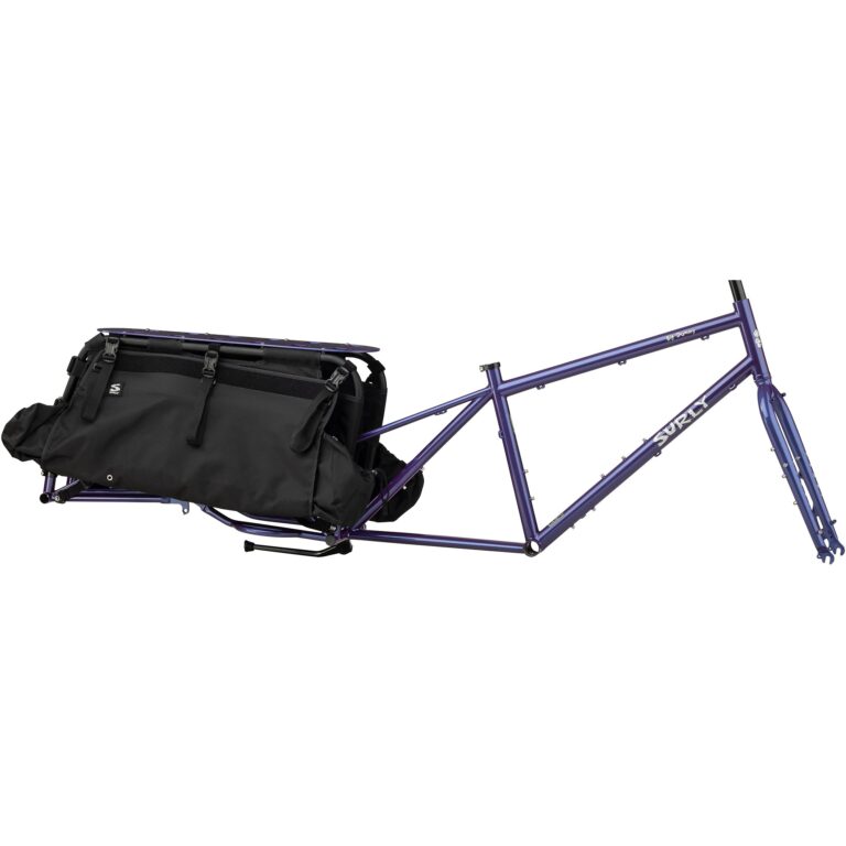 Surly Bikes: Steel Bikes & Frames | Customizable Steel Bikes