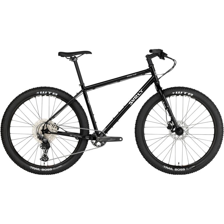 Surly Bikes: Steel Bikes & Frames | Customizable Steel Bikes