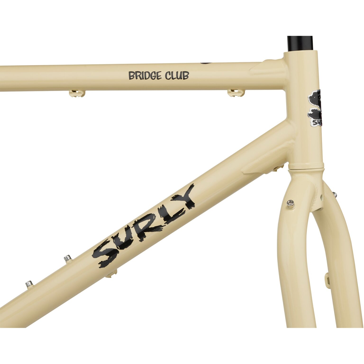Touring – Surly Bikes: Steel Bikes & Frames | Customizable Steel Bikes