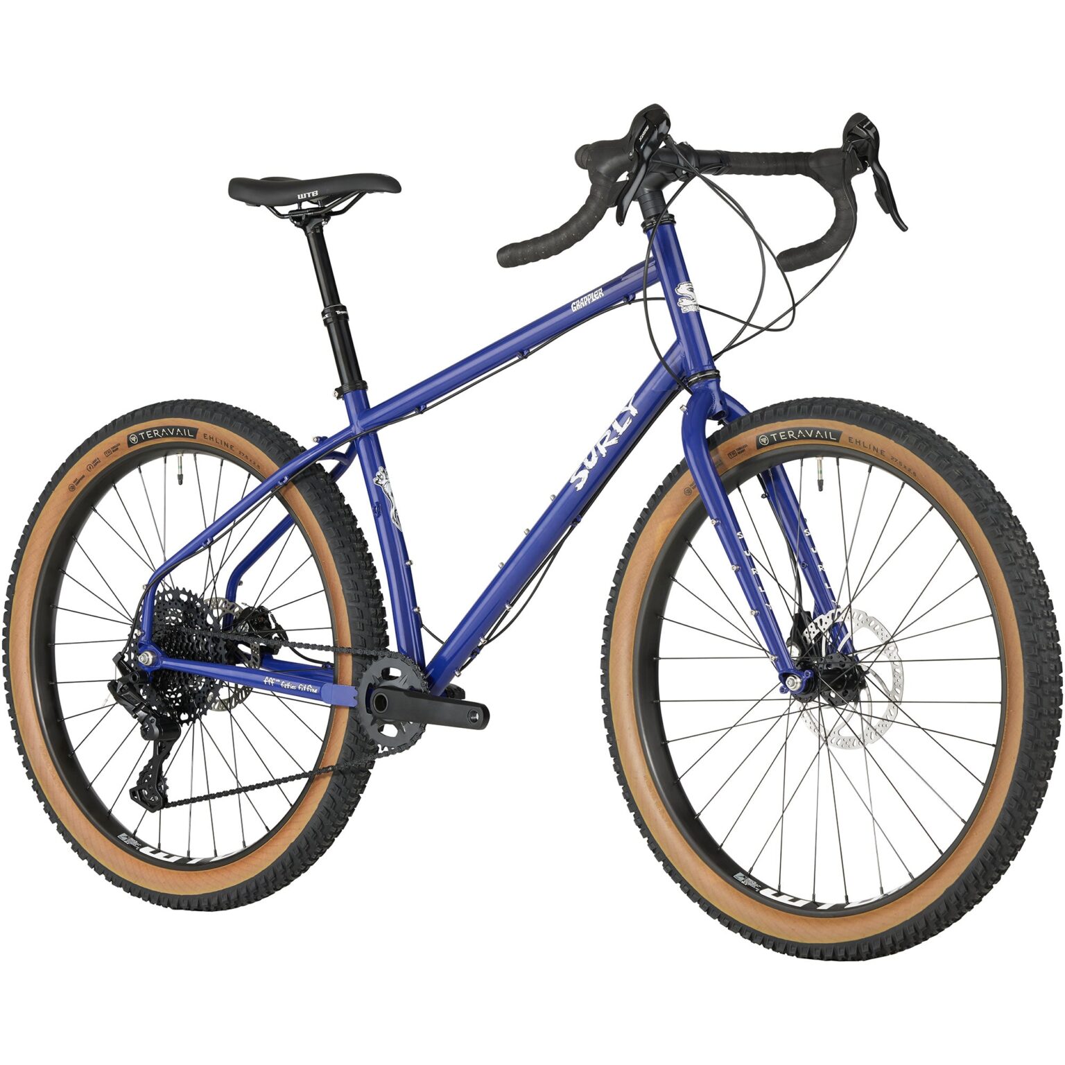 Touring – Page 2 – Surly Bikes: Steel Bikes & Frames | Customizable ...