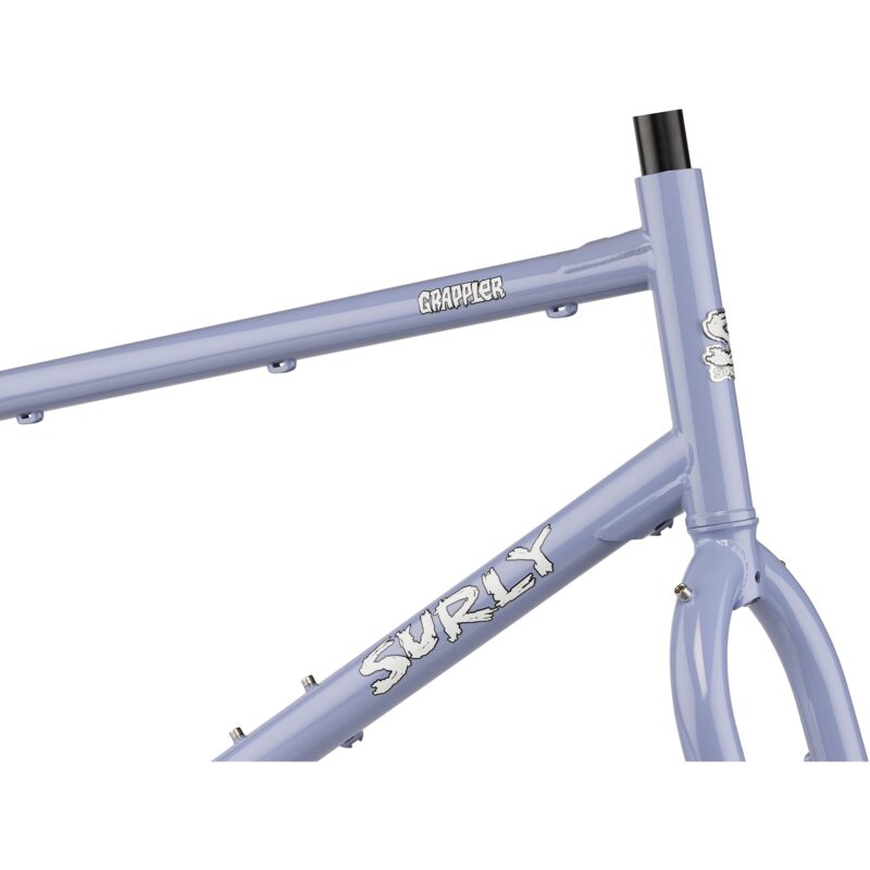 Touring – Page 2 – Surly Bikes: Steel Bikes & Frames | Customizable ...