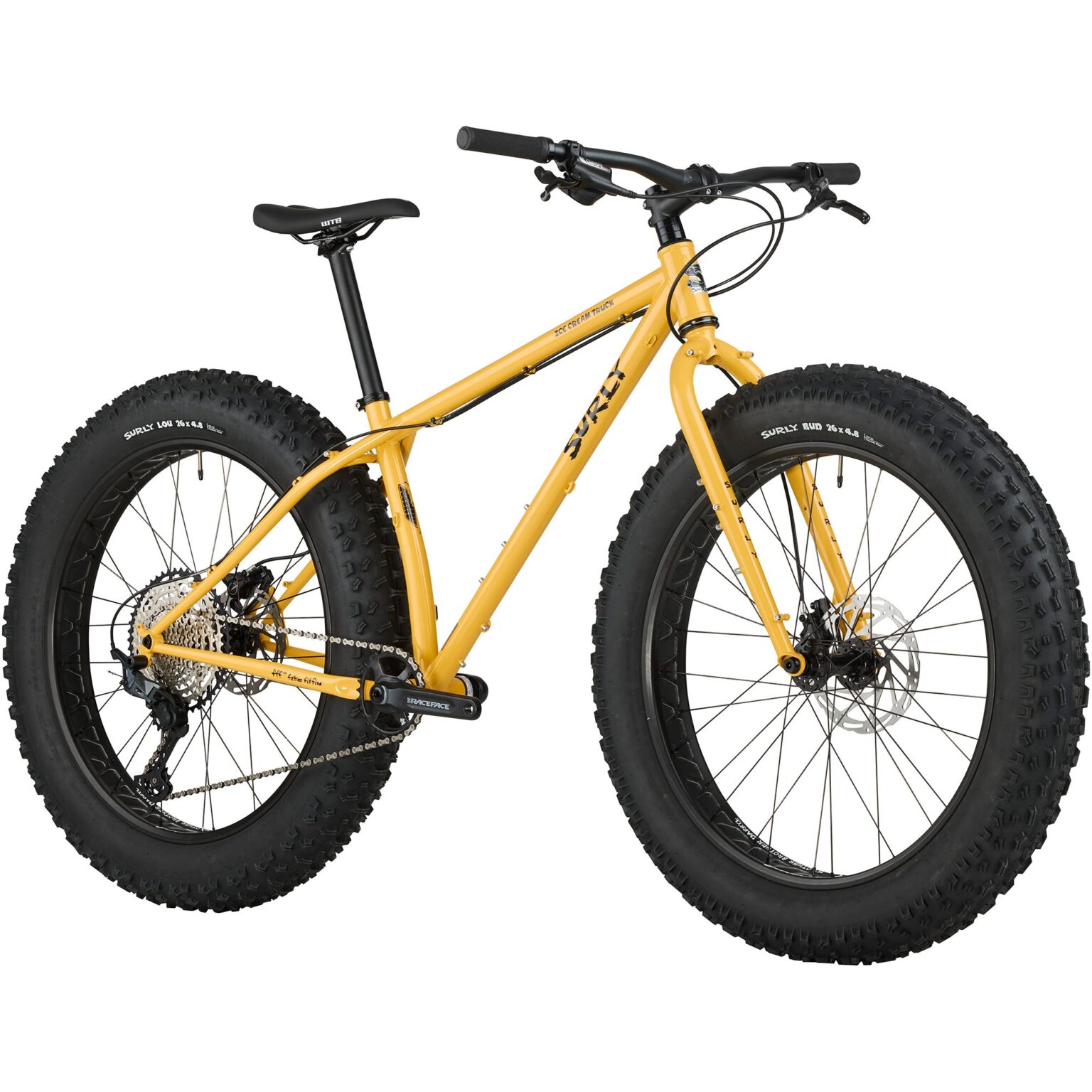 Trail – Surly Bikes: Steel Bikes & Frames | Customizable Steel Bikes