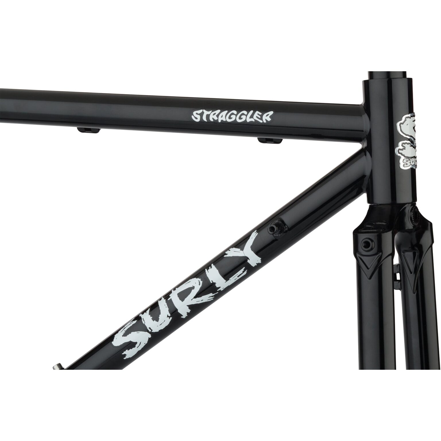 Pavement – Page 2 – Surly Bikes: Steel Bikes & Frames | Customizable ...